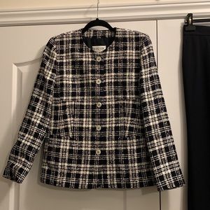 Basler | Jackets & Coats | Nwot Basler Suit | Poshmark
